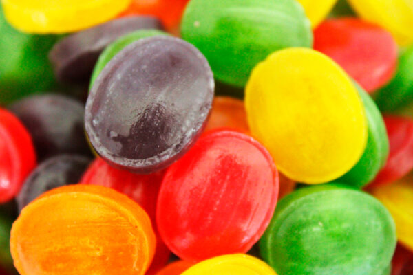 La Perla – Dulces y Chocolates