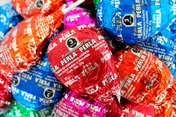 La Perla – Dulces y Chocolates